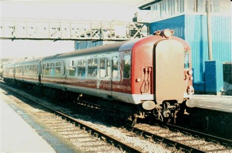 Nir Class 80 Pictures Photos And Videos Of The Prototype Irish Railway Modeller