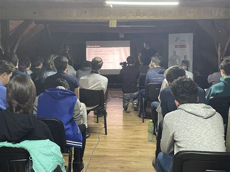 A Matematika és Informatika Kar Gólyatáborban Jártunk