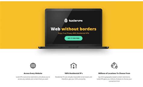 Tuxler Vpn A Full Review Debugbar
