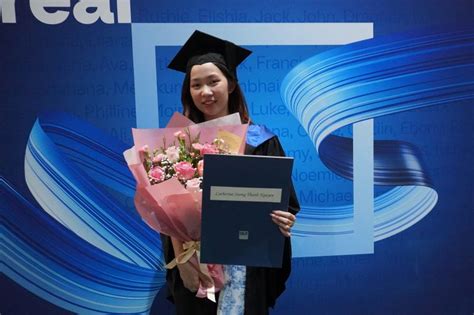 I Am Thrilled To Share That I Have Officially Graduated From Qut With A Bachelor Of Radiation