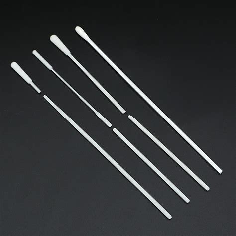 Specimen Collection Swab Transport Swab