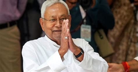 Patna High Court Upholds Bihars Caste Based Survey In State