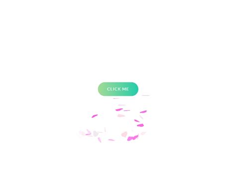 动画按钮代码，css按钮点击动效 17素材网