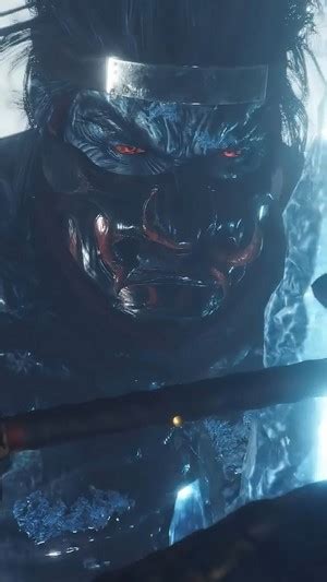 Nioh 2 Yokai Samurai 4k Hd Phone Wallpaper Rare Gallery