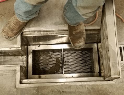 Strainer Baskets And Screens For Trench Drains I Ericsons Dura Trench
