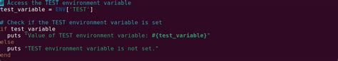Environment Variables How To Use Them And Critical Best Practices Configu