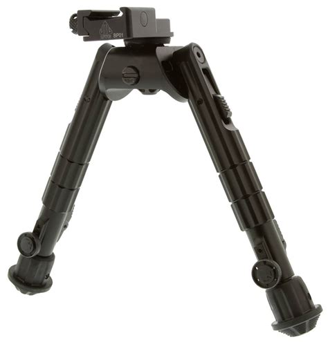 Leaper Utg Heavy Duty Recon Bipod Pmb Scuba And Airguns