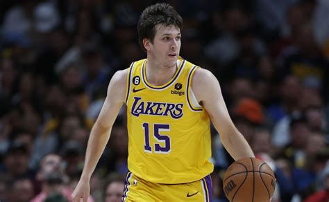 Girl Goes Viral For Turning Down Lakers Star Austin Reaves Bolavip Us