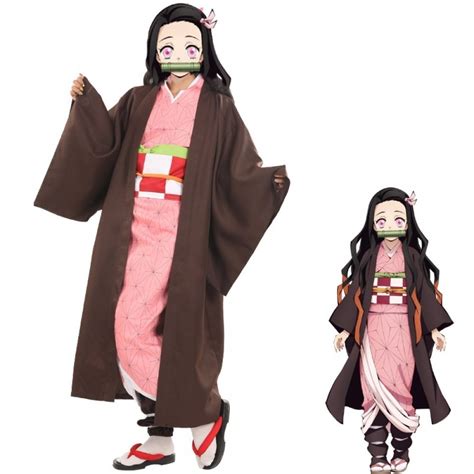 Nezuko Kamado Anime Halloween Anime Chibi Kawaii Anime Porn Sex Picture
