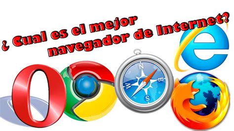 12 Mejores Navegadores Web Para Windows 10