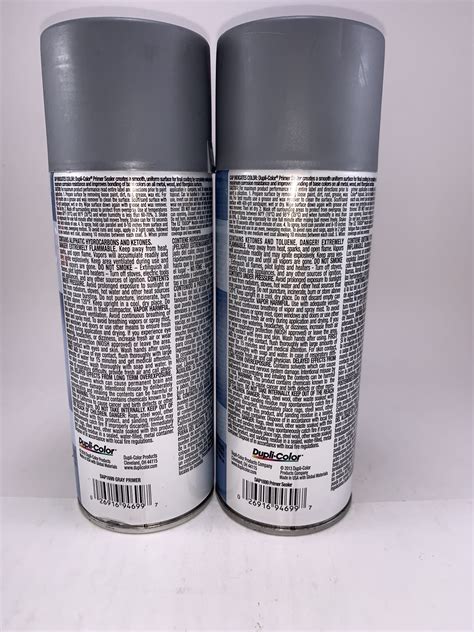 Dupli Color Primer Sealer