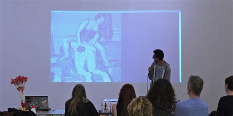 Au premier Sex Tech Hack un hackathon sur la sexualité à Londres Makery