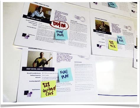 Épinglé Sur Uxdi Personas