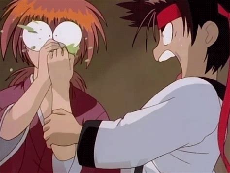 Rurouni Kenshin Rurouni Kenshin Photo 35601324 Fanpop