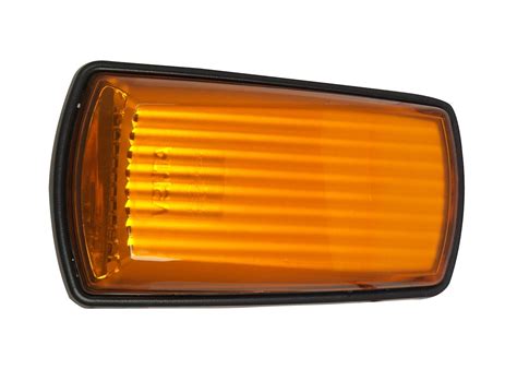 Led Side Direction Indicator