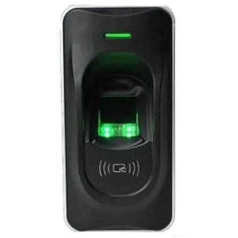 ESSL F12 Fingerprint Reader Screen Size 2 5 Inch At Rs 5500 In Pune