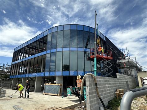 Portfolio Js Facade Solutions Pty Ltd