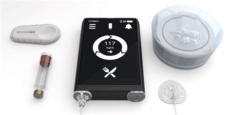 How The Ilet Ace Closed Loop Insulin Pump Is So User Friendly T1d