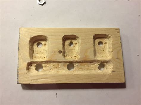 Programmable Rgb Mood Light Attiny85 9 Steps With Pictures Instructables