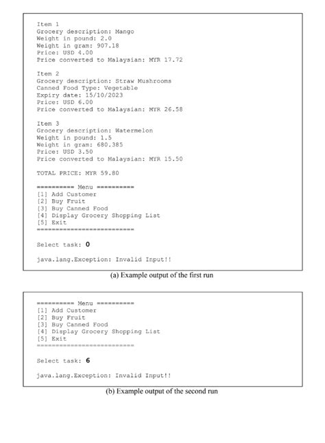 Solved Problem Solving 60 Marks Write A Complete Java