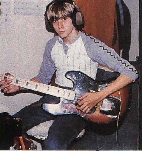 A 25 Años De La Muerte De Kurt Cobain Cómo Fueron Las últimas Horas