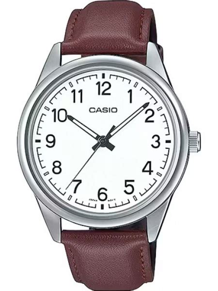Casio Наручные часы Mtp V005l 7b4udf купить с доставкой по выгодным