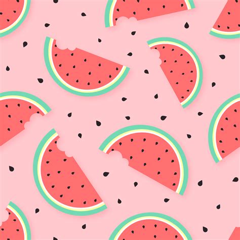 Watermelon Vector Art Icons And Graphics For Free Download