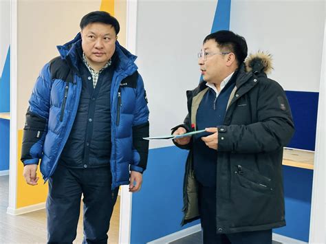 Монголын Үндэсний Худалдаа Аж Үйлдвэрийн танхимын даргын баруун бүс