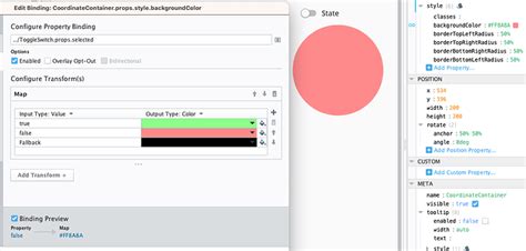 How To Create Digital Indicator In Perspective Ignition Inductive Automation Forum
