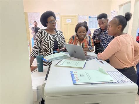 Nexleaf Analytics On Linkedin Healthsystems Hcd Userexperience Techforgood