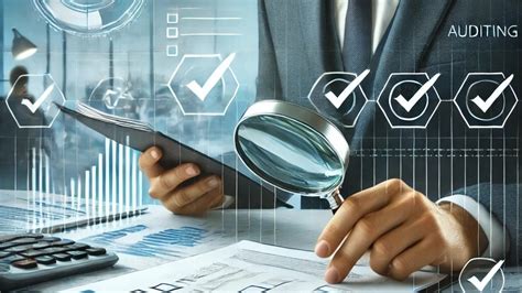 Unlocking The Power Of Auditing