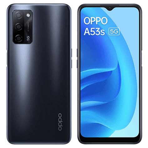 Oppo A53s 5g Specs Price Reviews And Best Deals