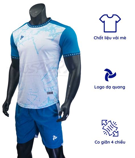 Quần áo Jp Js 01 Yousport