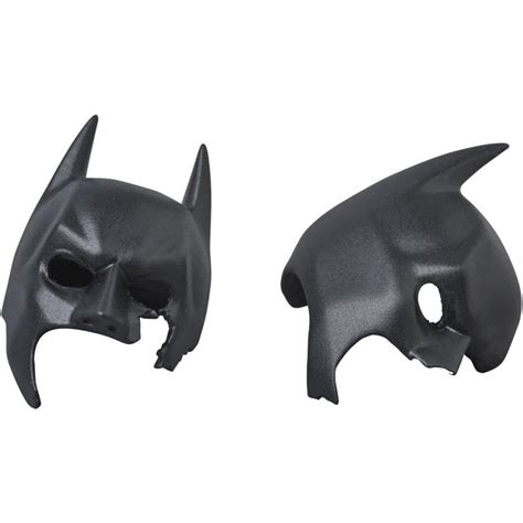 قیمت و خرید اکشن فیگور مافکس مدل بین بتمن شوالیه تاریکی طرح Bane The