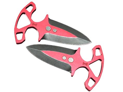 All Shadow Daggers Skins In Cs2 Cs Go