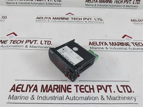 Danfoss Ekc 102a Temperature Controller Aeliya Marine