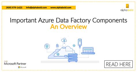 Important Azure Data Factory Components An Overview Microsoft