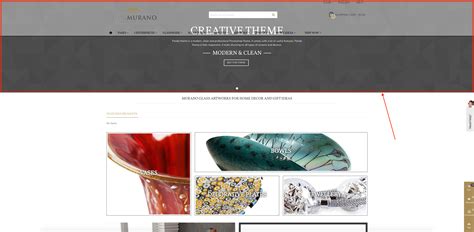 Problem With Swiper Slider In Homepage Create Online Prestashop Site