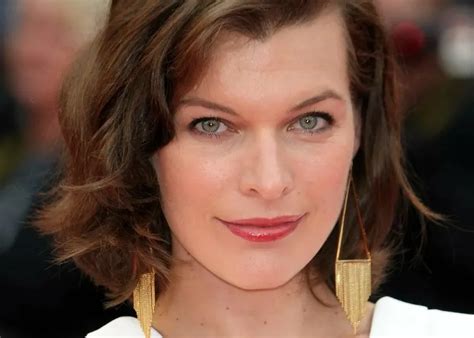 Milla Jovovich Deepfakes