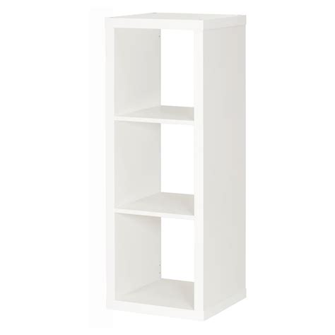 Kallax Regal Weiss 42x112 Cm Ikea Schweiz