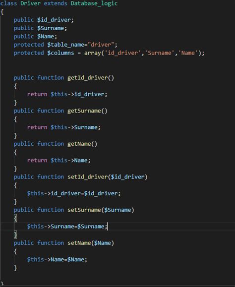 Php Сравнение элементов объекта и выдача результатов на основе