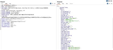 通过idor仅需5分钟即可获得赏金 Bounty In Just 5 Minutes Through Idor Quick博客