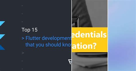 List Flutter Curated By Sompong Poolsombat Medium