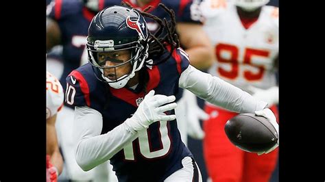 Deandre Hopkins Mix Youtube