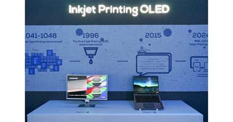 Tcl Csot Presents Groundbreaking Display Solutions At Ifa 2024