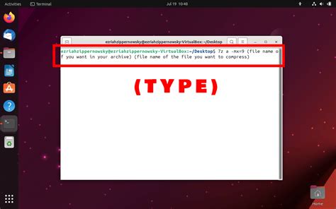 How To Use 7z Command Line Multiple Ways
