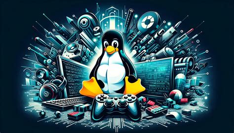 Linux In The Cloud Powering Modern Infrastructure By Emre Çintay Medium