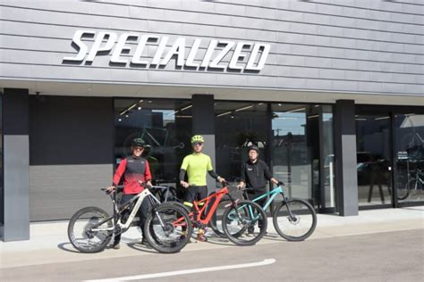 Specialized Kanazawa