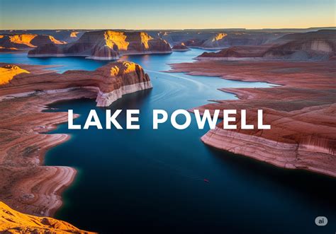 Lake Powell Experience A Complete Guide To Adventure And Relaxation