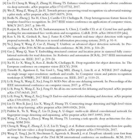 Sách Deep Learning through Sparse and Low Rank Modeling Computer Vision and Pattern Recognition